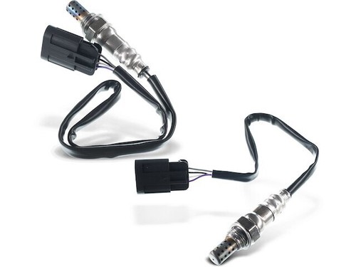 For 2007-2009 Hyundai Santa Fe Oxygen Sensor Kit APR 87788PMYD 2008 3 ...