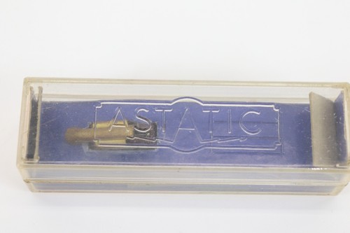 Astatic 53-2 Needle Cartridge Needle Tone W-7590LB 1P-LB-2S | eBay