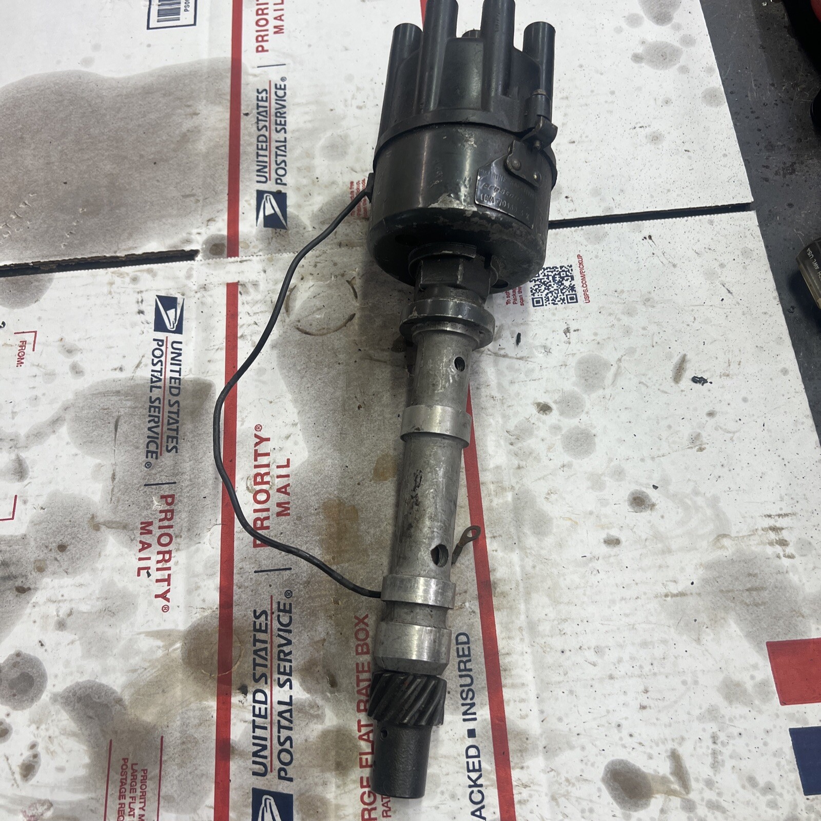 prestolite marine distributor | eBay