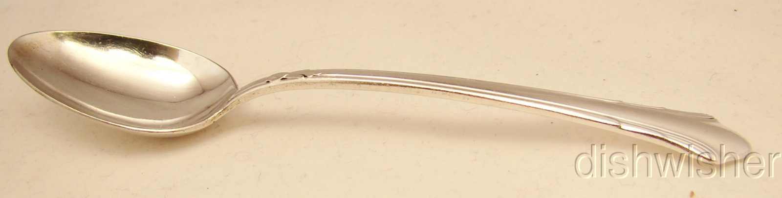 Gorham LADY CAROLINE Silverplate 1930 Group of 2 Teaspoons 6" | eBay