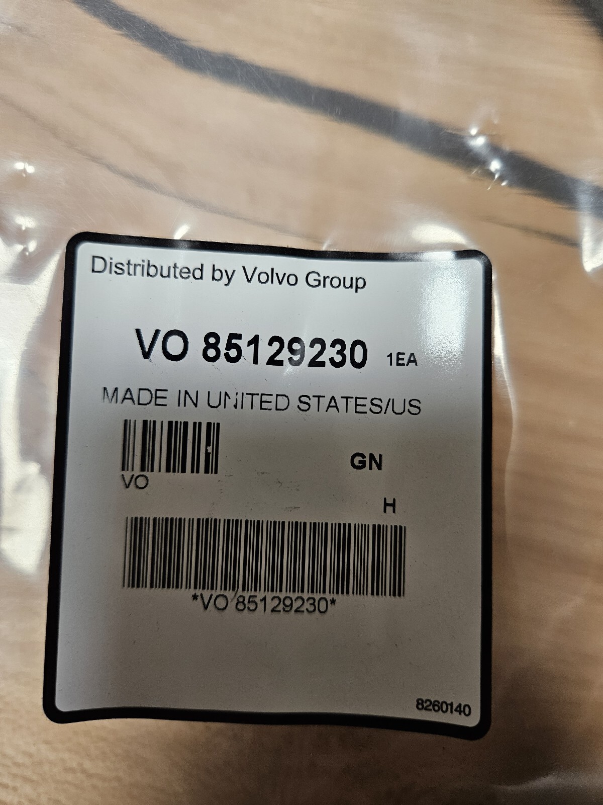 Volvo 85129230 for sale online | eBay