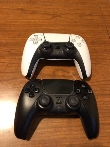 lot of 2 ps5 controllers | eBay