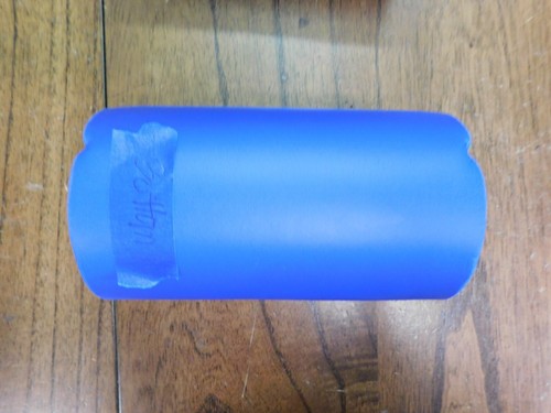 AB Rocket Replacement Parts Blue Bottom Pad OEM Part | eBay