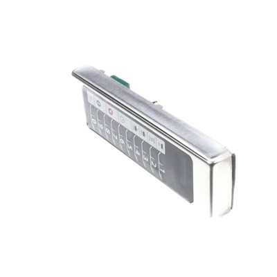 CONTROL ASSY- TOUCH 59214752 - Free Shipping - Genuine OEM Replacement ...