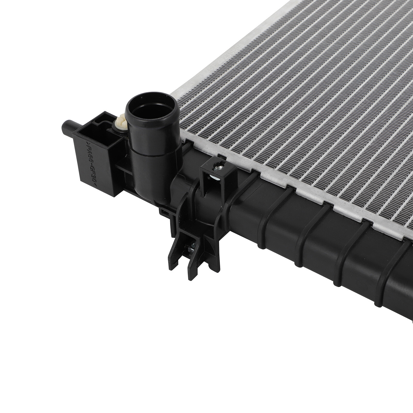 Radiator For 2013 2014 2015 2016 2017 2018 2019 Buick Encore for 13361 ...