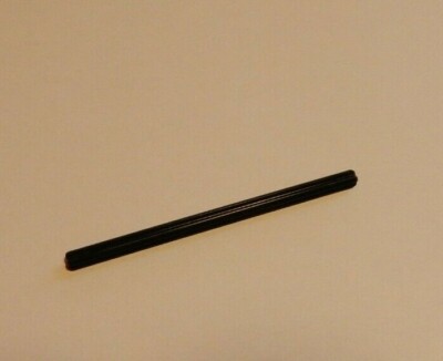 Lego CROSS AXLE 10M BLACK 373726 3737 LK2 | eBay