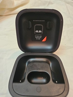 Beats by Dr. Dre Pouch/Sleeve - Black | eBay