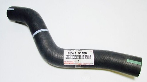 New OEM Genuine Toyota Camry Avalon Upper Radiator Hose 16571-0P070 | eBay