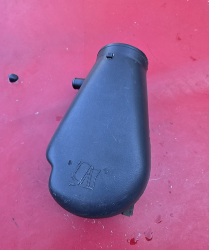 1996-2005 Chevy S10/Blazer GMC Jimmy/Sonoma 4.3L Vortec OEM Air Intake ...
