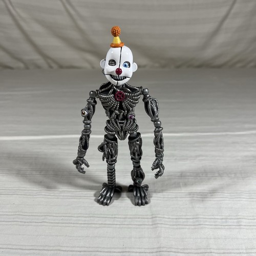 Ennard - Five Nights at Freddy's 2017 Funko Action Figure 5.5" Complete ...