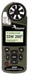 Kestrel 4500nv Pocket Weather Tracker 2011 Desert Tan for sale online ...