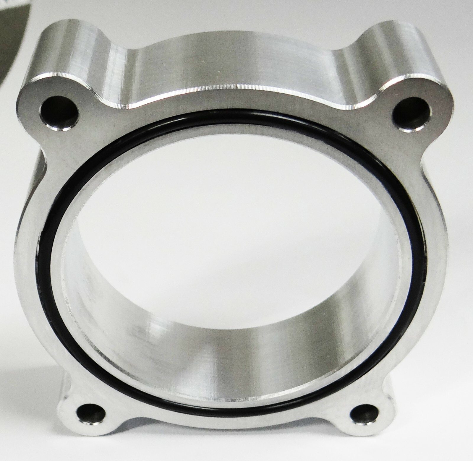 Throttle Body Spacer for Ford & Lincoln Models 2011-2019 3.5 Turbo ...