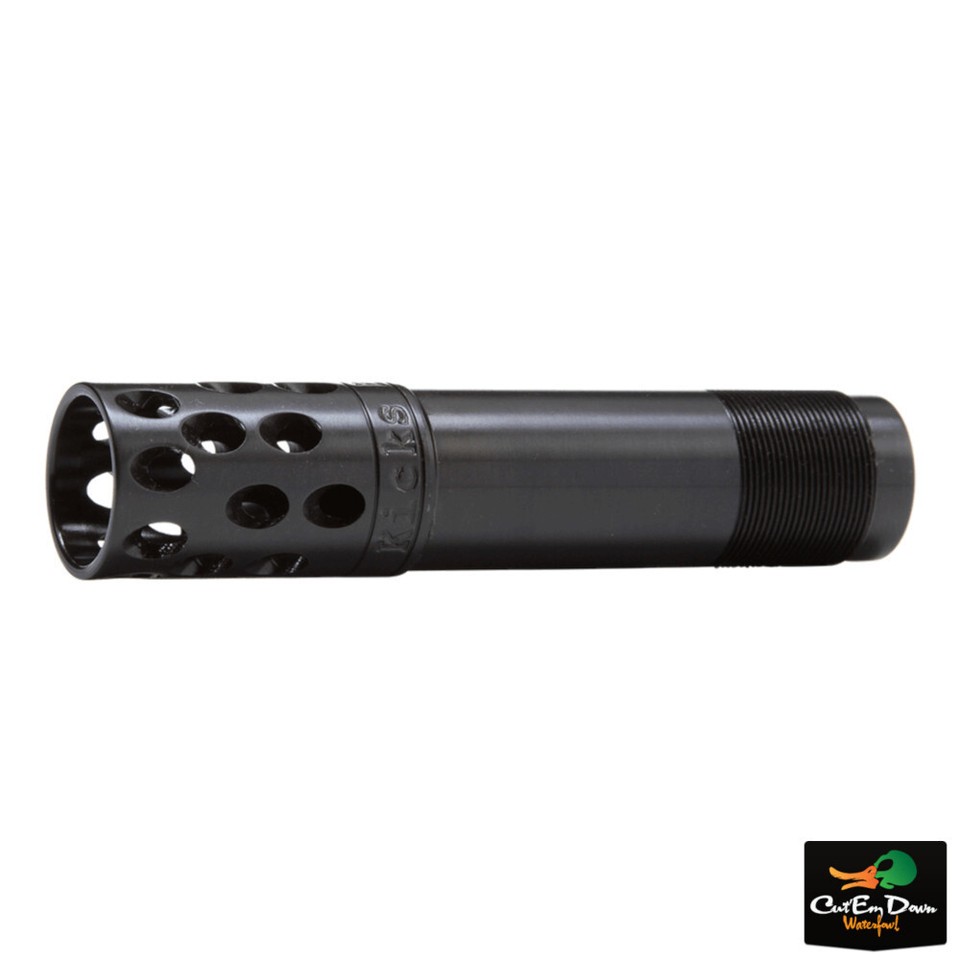 KICK'S INDUSTRIES BUCK KICKER SHOTGUN CHOKE TUBE - DEER HUNTING | eBay