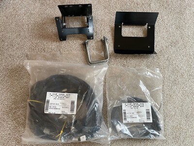 Raven VSN GPS for Rogator C Kit, w/out Camera Cable Part # 115-2020-007 ...