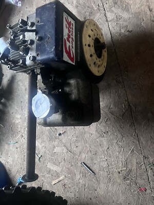 Briggs Raptor 3 Complete Racing Engine | eBay