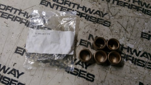 LOT OF 5 8H-8175 or 8H8175 CAT SLEEVE BEARING | eBay