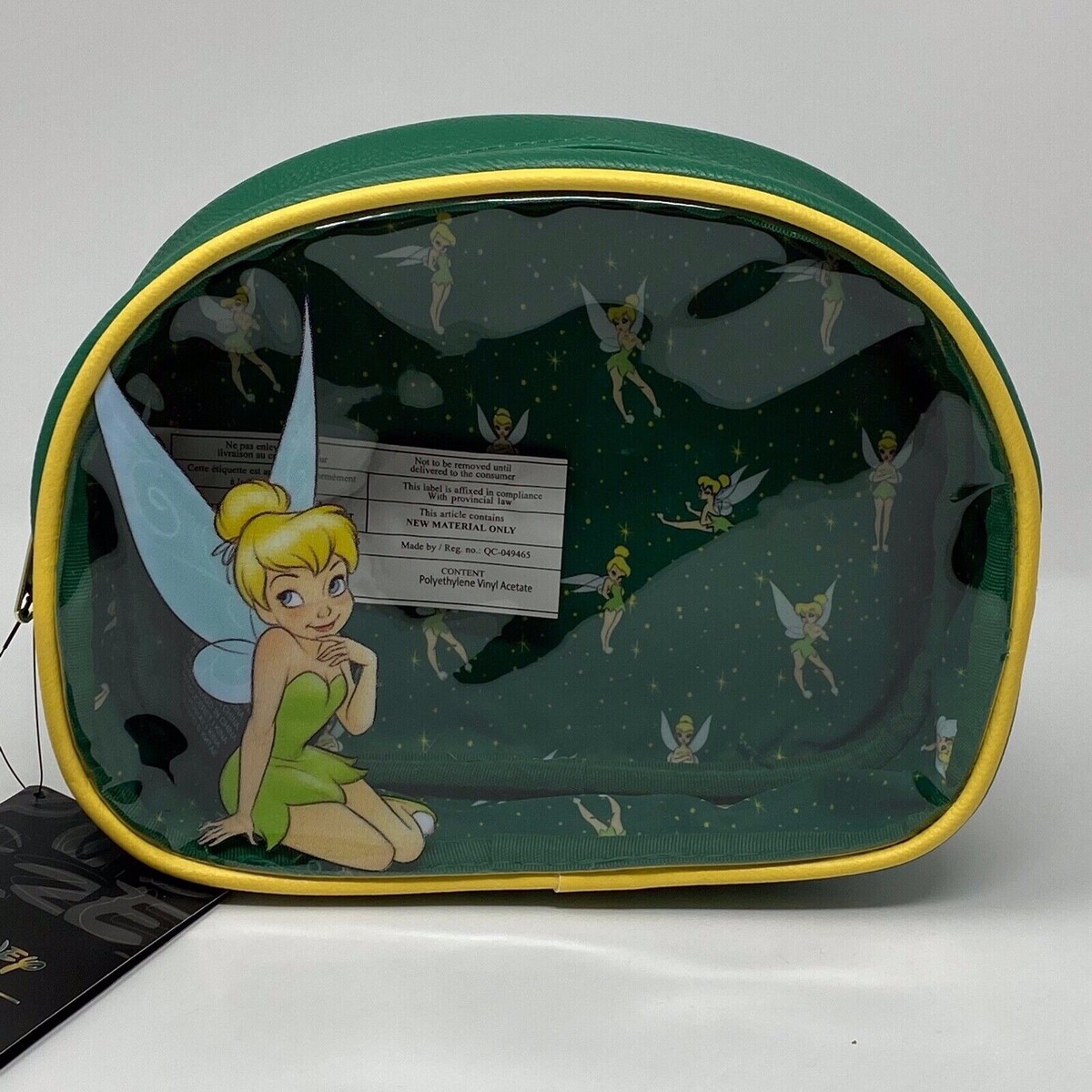 Tinkerbell Makeup Sets | Saubhaya Makeup