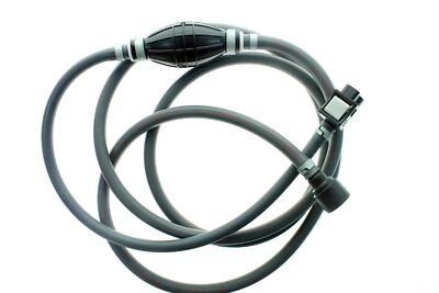 Honda Tube Assy., Fuel 17700-ZW9-030 OEM | 17700ZW9030 | 0780848341472