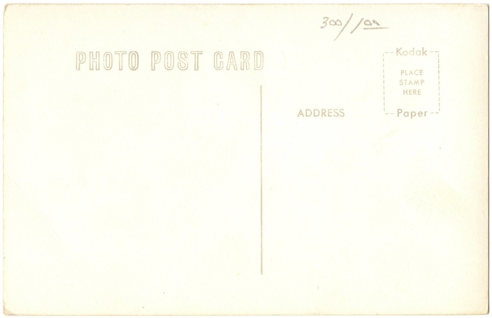 WHEATON, MN - RPPC Traverse County Court House Minnesota Real Photo ...