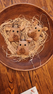 Primitives - Primitive Bowl Fillers