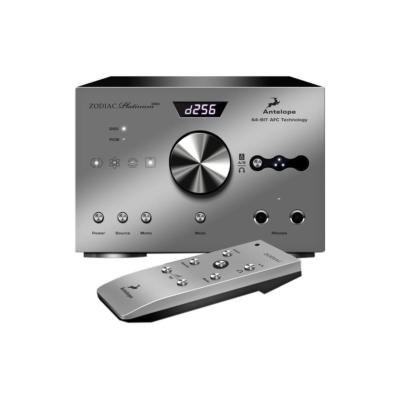 Antelope Zodiac Platinum Hi End DAC - NEW - Originally $5,495 ! | eBay