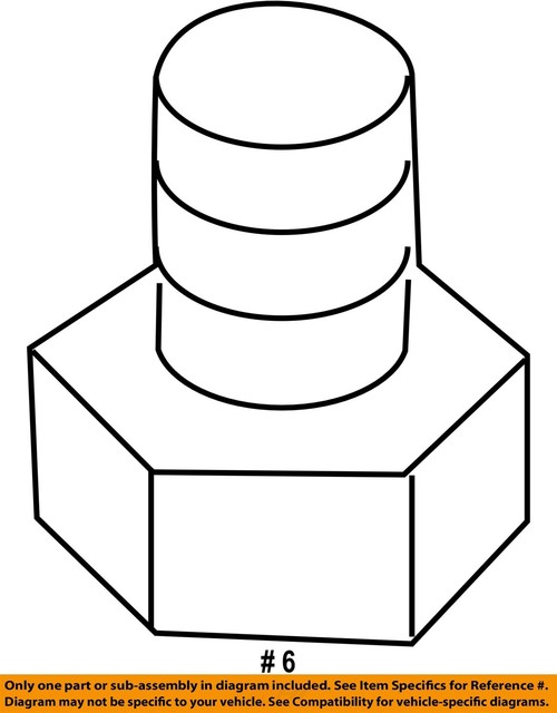 Genuine Porsche Drain Plug WHT-005-510 for sale online | eBay