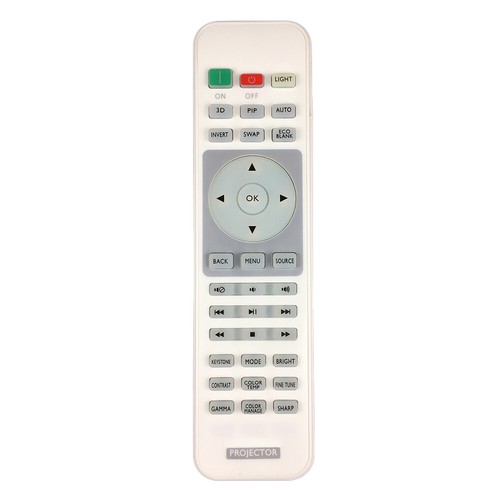 Projector Remote Control For BENQ HT1070 HT1075 HT1085 HT4050 W1070+W ...