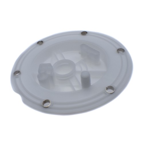Fuel Pump Closing Cover 2044700438 For Mercedes-Benz C350 C300 GLK350 ...