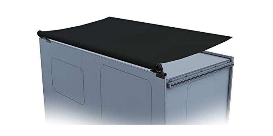 Solera Slide Topper Slide-Out Protection for RVs, Travel Trailers, 5th ...