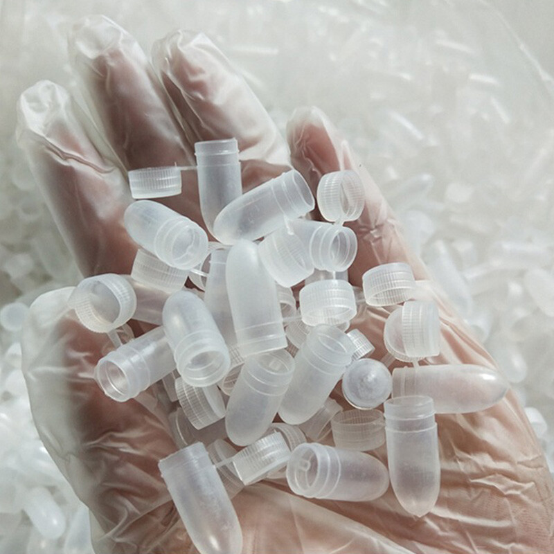 40pcs Suppositories Packing Box,Suppository Mold Container | eBay