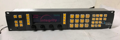 QuStream Integrity RCP503 Express Remote Control Panel w/ AC adapter | eBay