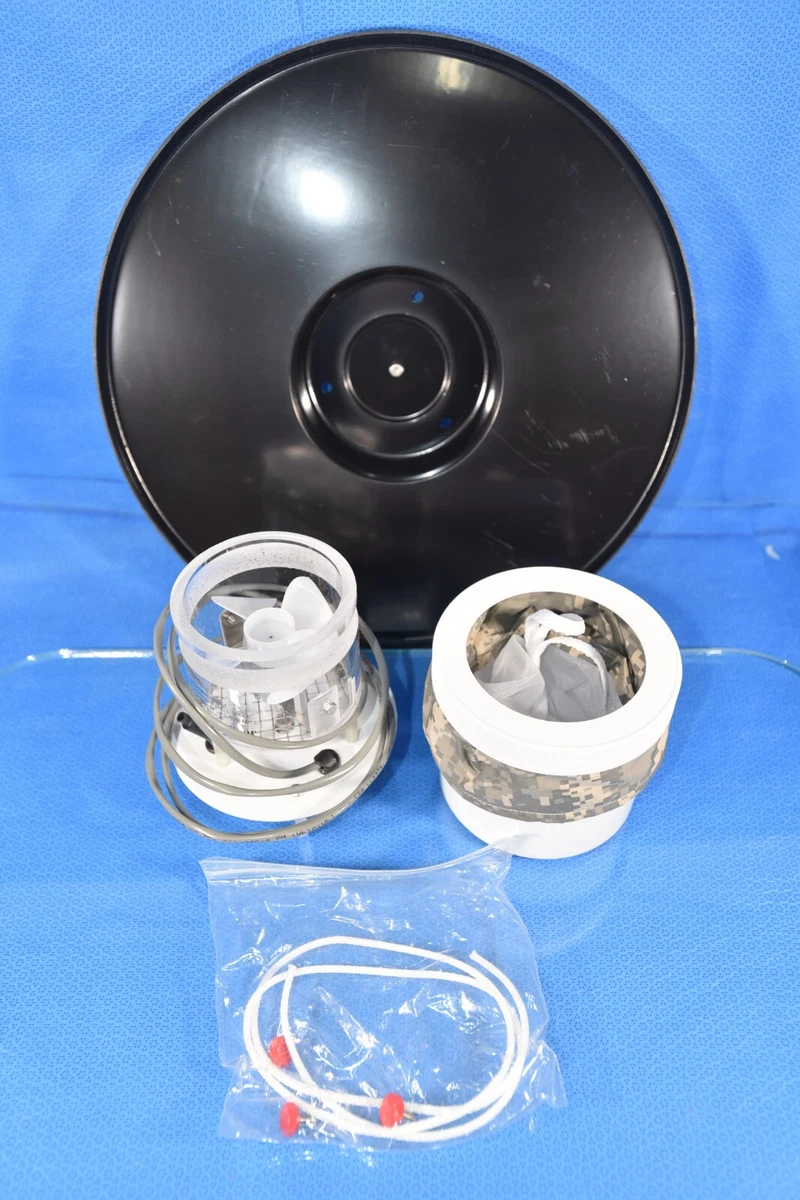 John Hock Mosquito Light Trap