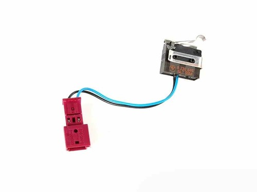 BMW E46 E64 F12 Z4 E89 Roof Folding Roof Micro Switch (JS) | eBay UK