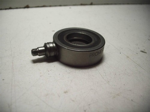 PROMESS 214M06 INSTRUMENTATION LOAD CELL S/N: P524 P/N: F5005030403 | eBay