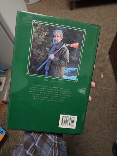 A. H. Fox : The Finest Gun in the World by Michael McIntosh (1995 ...