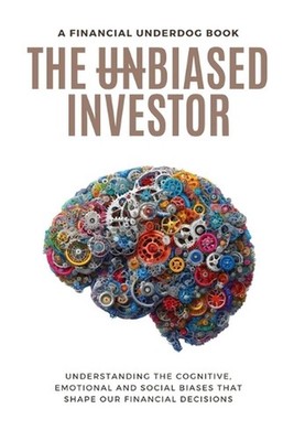 The Unbiased Investor by Financial Underdog Paperback Book | eBay