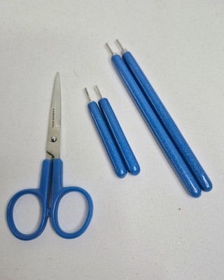 Paper quilling tool set | eBay