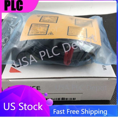 1PC Keyence LV-H100 Proximity Sensor LVH100 New In Box Fast Shipping | eBay