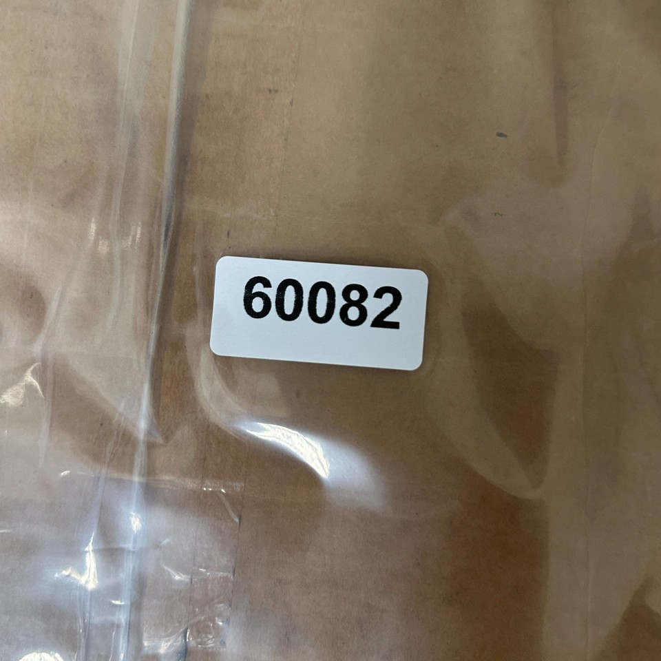 VINTAGE George Shirt Mens Small Black Long Sleeve Thermal Ribbed ...