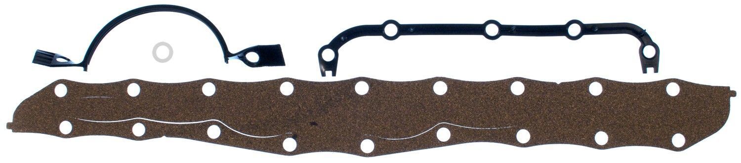 Engine Oil Pan Gasket Set Mahle OS30930 for sale online | eBay
