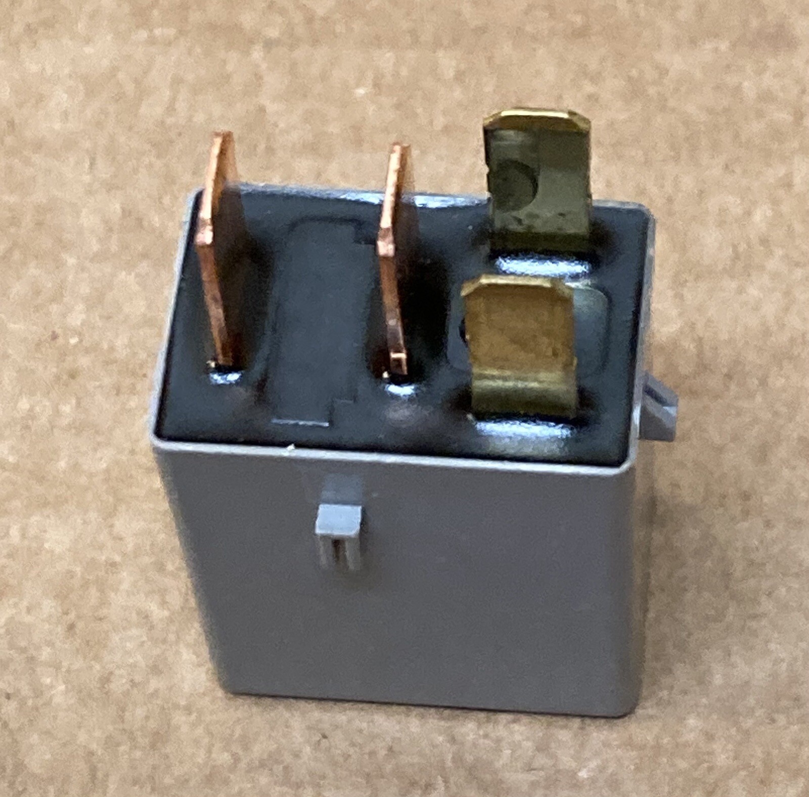 NAiS ACV31212 M04 12V Relay used on Subaru gray - Tested | eBay
