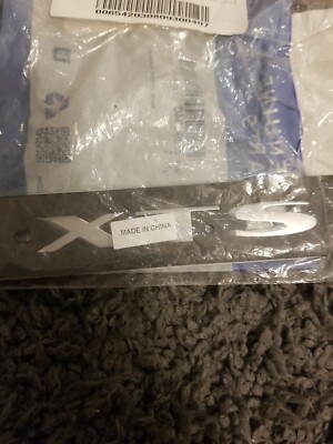 23394040 NEW GM OEM XTS EMBLEM 17-19 CADILLAC XTS B24 | eBay