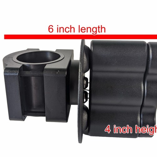 1.5″-2″ Rotopax UTV Roll Bar Mount | eBay