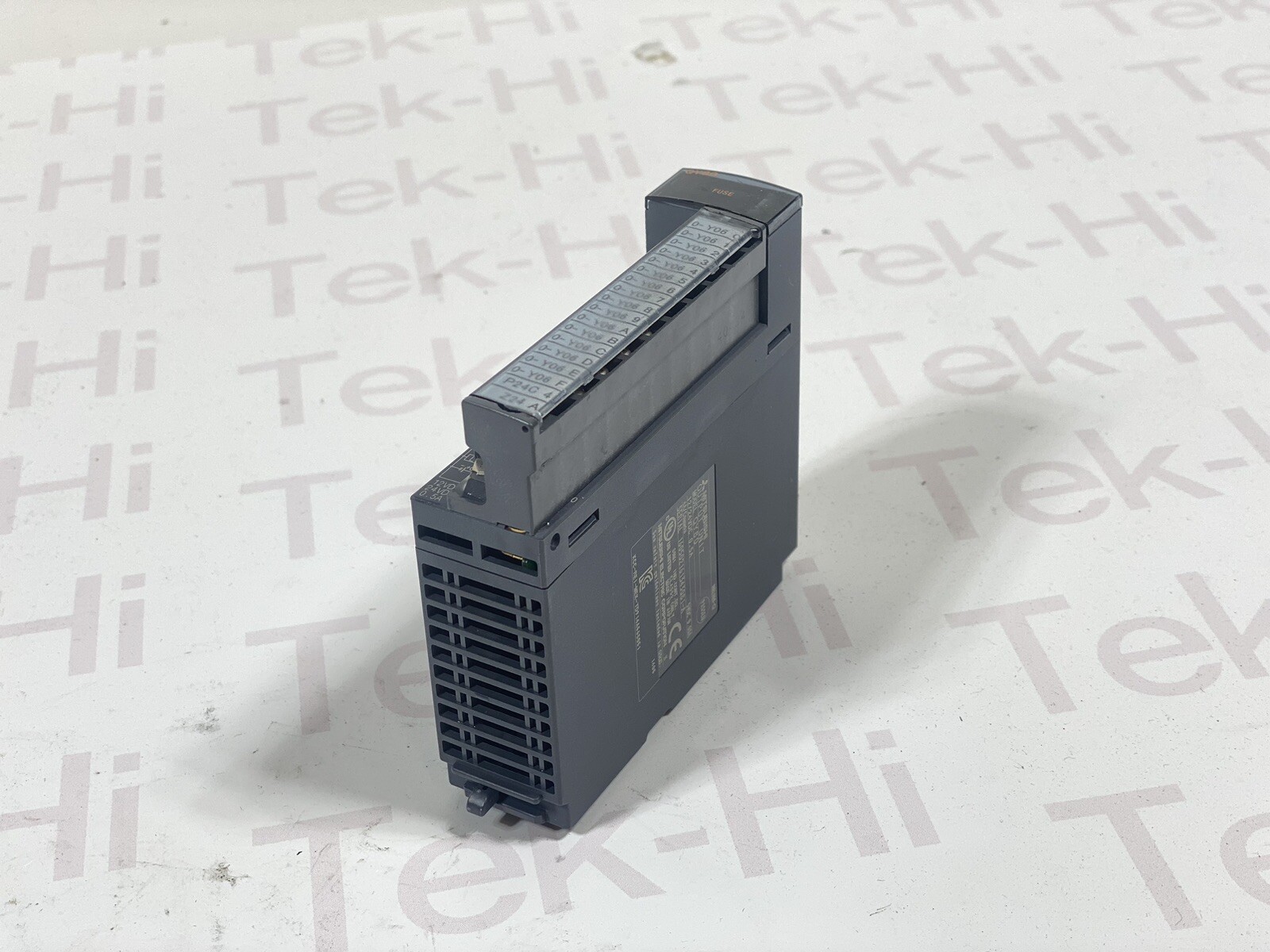 MITSUBISHI QY80 OUTPUT MODULE QY80 OVERNIGHT SHIPPING | eBay