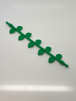Lego Green Plant Vine with Leaves Brand New | eBay