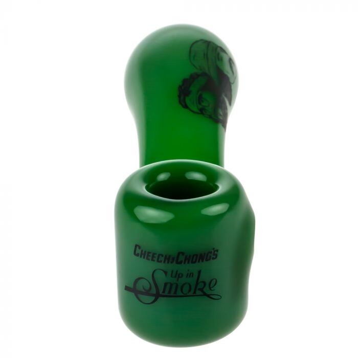 Cheech And Chong Up In Smoke 40th anniversary premium Sherlock pipe ...
