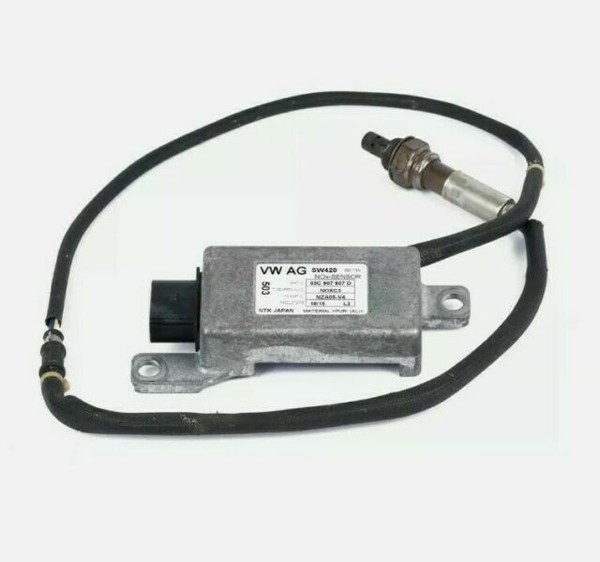 Volkswagen Petrol NOX Sensor - 03C907807D for sale online | eBay