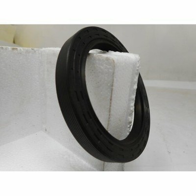 Rubber Lip Seal With Clamping Spring for Different Applications | eBay