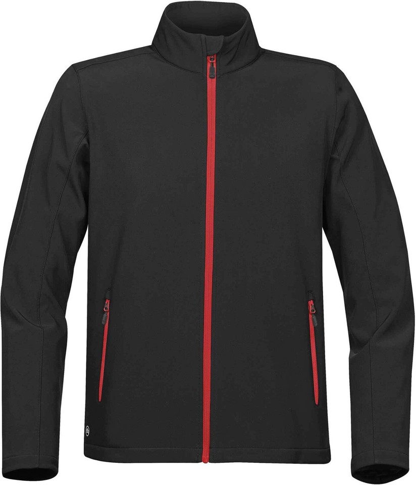 Stormtech orbiter softshell jacket mens KSB-1 - SALE - FREE P&P | eBay UK