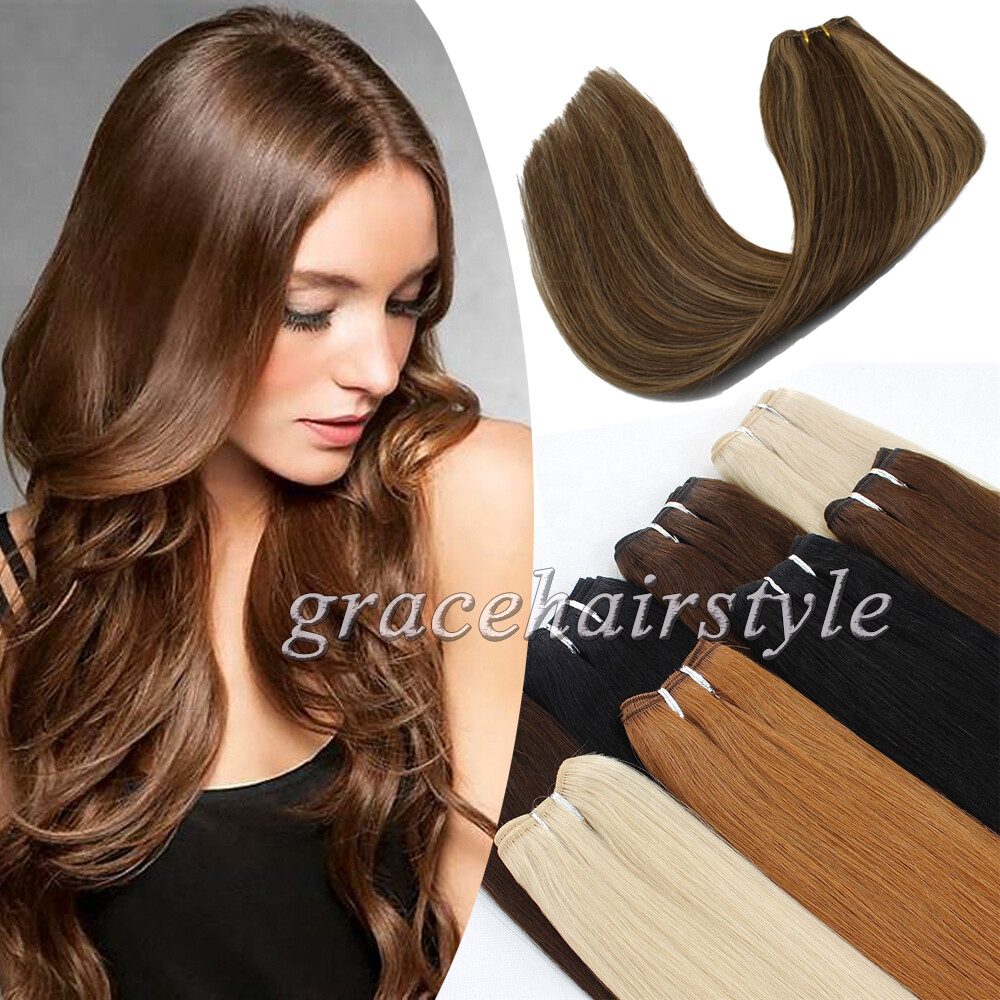 Long Weave Hair Extensions Weave Hair Extension: Installation And